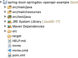 Restful Api Documentation With Springdoc Openapi Library In Spring Boot