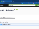 Restful Api Documentation With Springdoc Openapi Library In Spring Boot