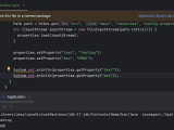 Working With Properties Files Using The Properties Class In Java