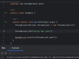 Threadlocal In Java Huong Dan Java