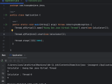 Virtual Thread In Java Huong Dan Java