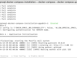 Install Pgadmin Using Docker Compose Huong Dan Java