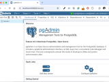 Install Pgadmin Using Docker Compose Huong Dan Java