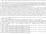 Install Cassandra Using Docker Compose Huong Dan Java