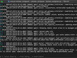 Install Consul Using Docker Compose Huong Dan Java