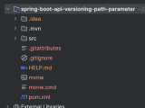 Api Versioning Using Path Parameter With Spring Framework Huong Dan Java