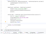 Consume Restful Api Using Spring Framework S Restclient Huong Dan Java