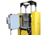 Tote Stacker Huron Technology Llc