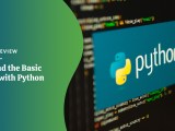 Book Review Beyond The Basic Stuff With Python Hurricane Labs