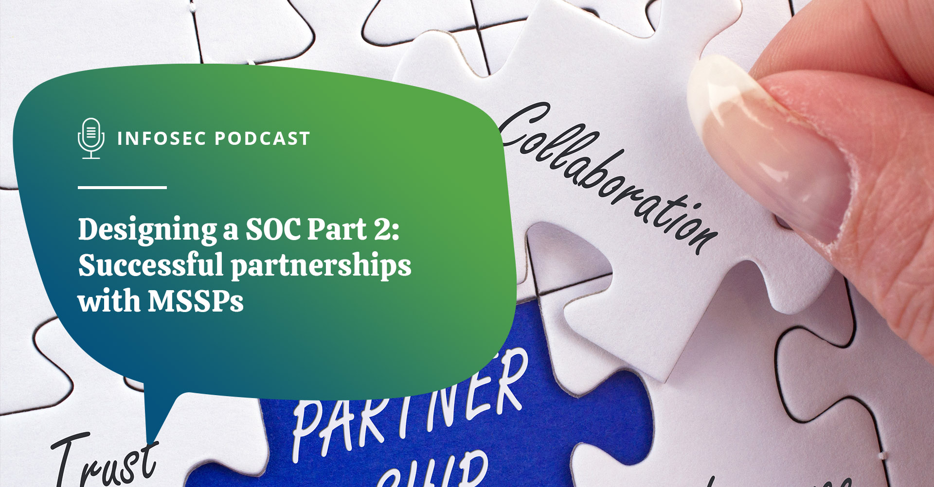 Designing a SOC Part 2: Successful partnerships with MSSPs - Hurricane Labs