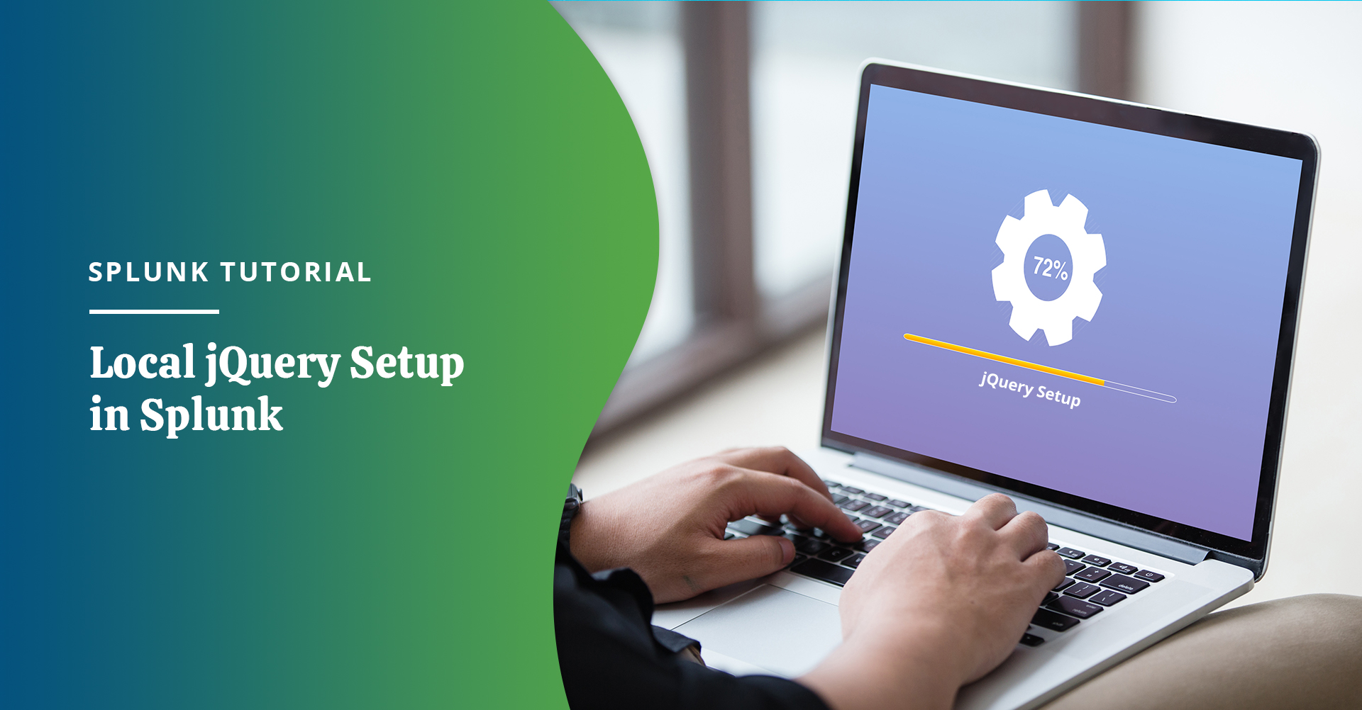 Local jQuery Setup in Splunk - Hurricane Labs