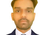 Java Backend Developer