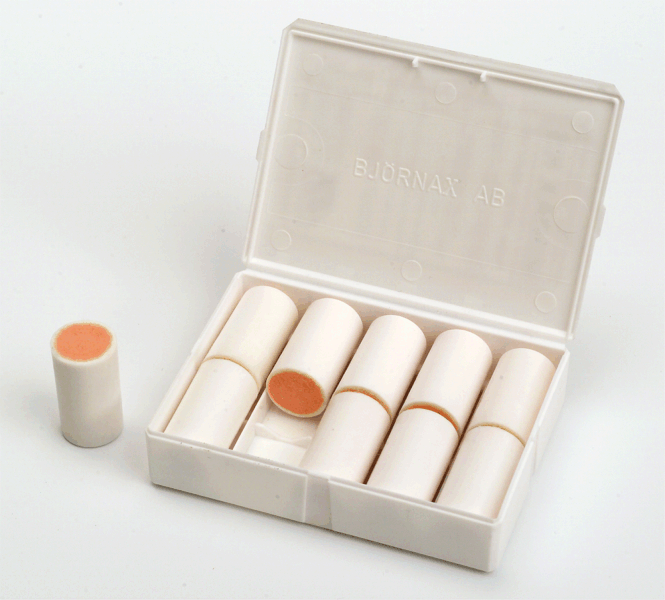 Regin S103-O Colored Smoke Emitter 90 seconds - HVAC Energy Products