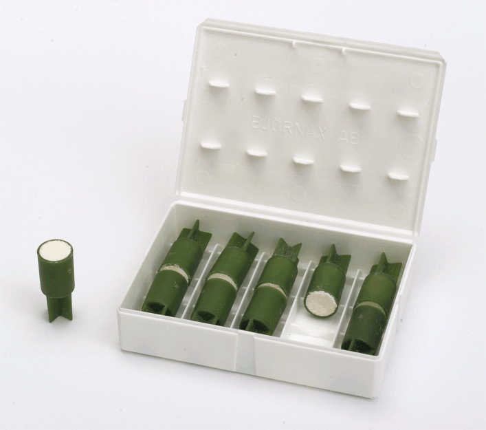 Smoke Emitters & Cartridge