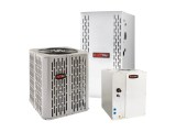 Trane 3 Ton 15 2 Seer2 36000 Btu R 454b Single Stage Heat Pump