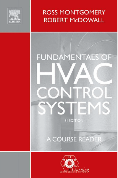 Fundamentals of HVAC Control Systems - hvacsimplified.in