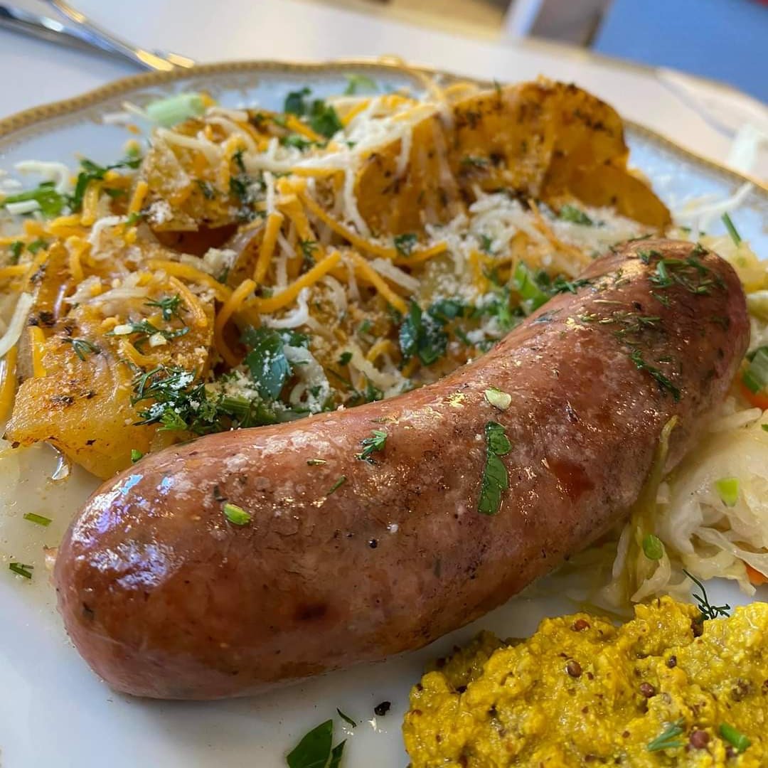 20 must-try food trucks in Huntsville you should visit soon - Hville Blast