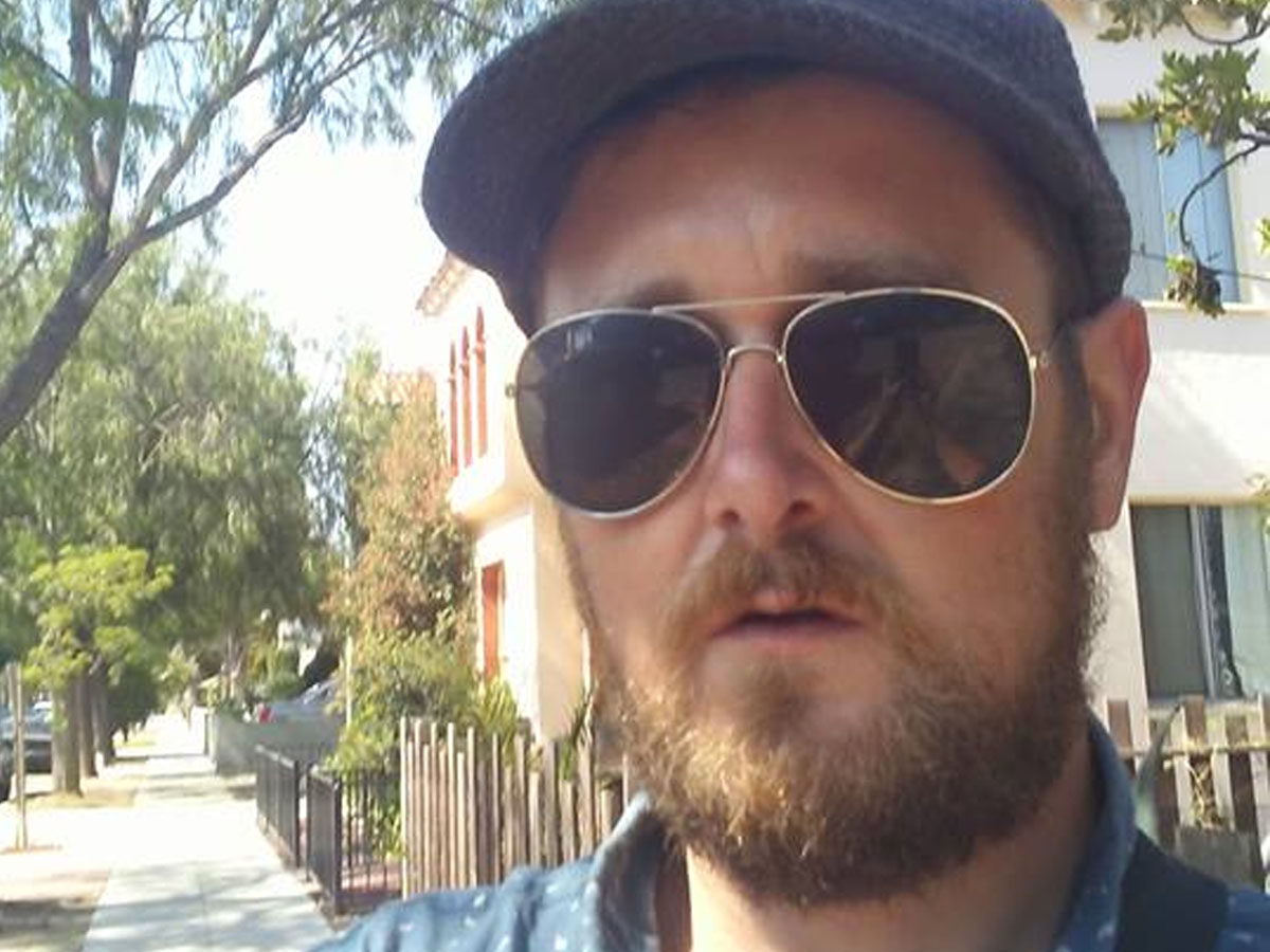 Three Poems - Kevin Ridgeway - Hudson Valley Writers Guild