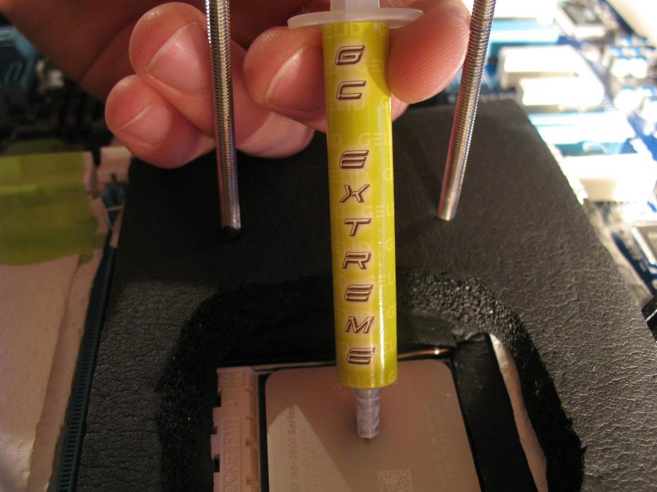 AMD A8-3870K bate recorde de overclock com mais de 6 GHz de clock | The ...