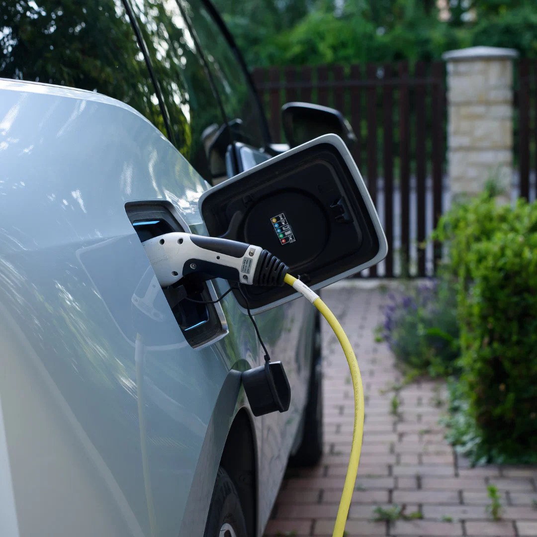 Residential Ev Charging Level 2 Supply Equipment Hwisel Hwisel Ev