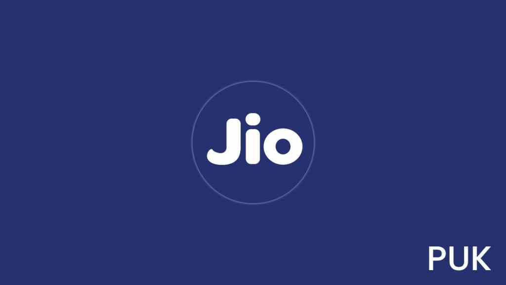 How To Find Jio PUK Code Hybrid Sim how-to-find-jio-puk-code-hybrid-sim