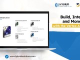 Build Integrate And Monetize With The Vertex Api Toolkit