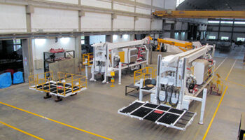 Infrastructure - HYDCO Engineering