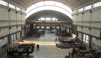 Infrastructure - HYDCO Engineering