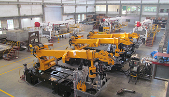 Infrastructure - HYDCO Engineering