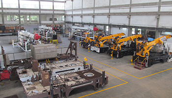 Infrastructure – HYDCO Engineering