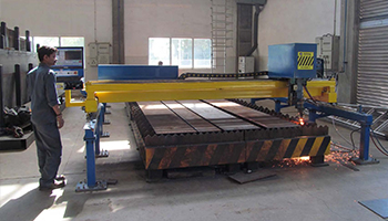 Infrastructure – HYDCO Engineering