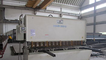 Infrastructure - HYDCO Engineering