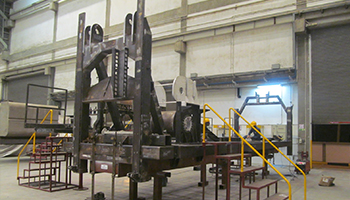 Infrastructure - HYDCO Engineering