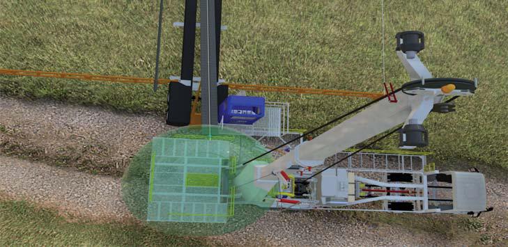 XDR 110 - HYDCO Engineering