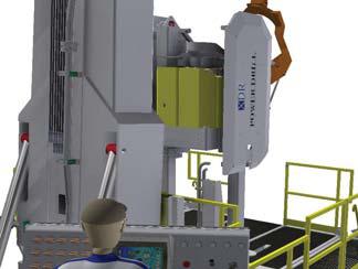 XDR 150 - HYDCO Engineering