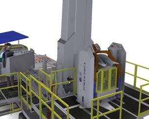 XDR 150 - HYDCO Engineering