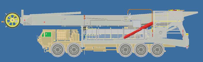 XDR 350 - HYDCO Engineering