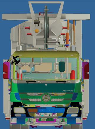 XDR 250 - HYDCO Engineering