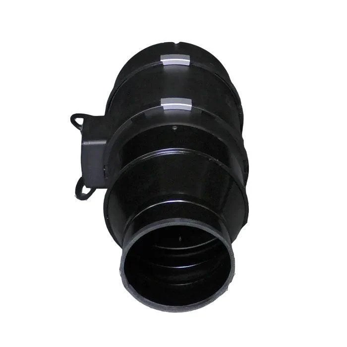 Eztrim Ez Air Sub Canopy Airflow System 1 Fan No Mounts