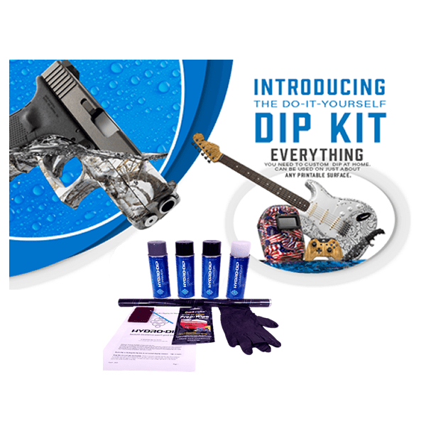 Shop - Water Transfer Printing, Hydrographic Films, Dipping Tanks ...