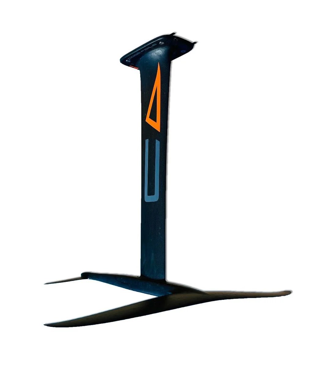 Code Foils Complete 1540 S Series Hydrofoil Store