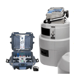 Flow Proportional Sampler Controller - Hydroservicios Barriles