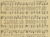 O Blessed Savior Lord Of Love Hymnary Org
