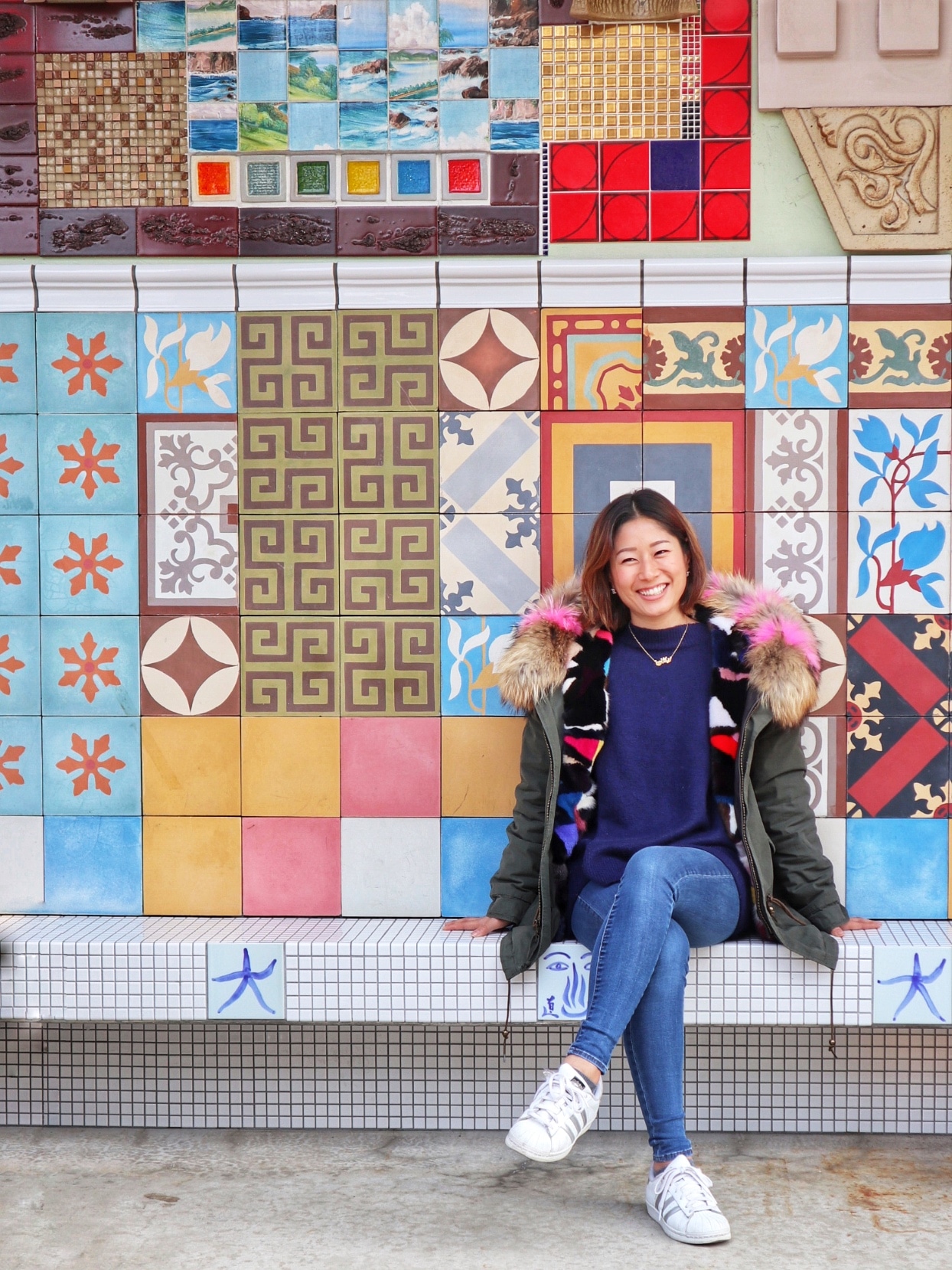Ms. Roboto’s Favourite Spots in Kobe | HyogoJapan.com