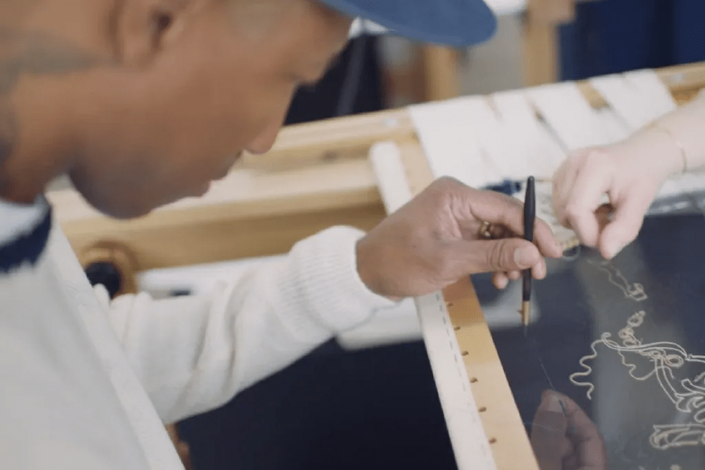 Pharrell & Chanel Team Up For Fashion Collaboration | Hypebeast