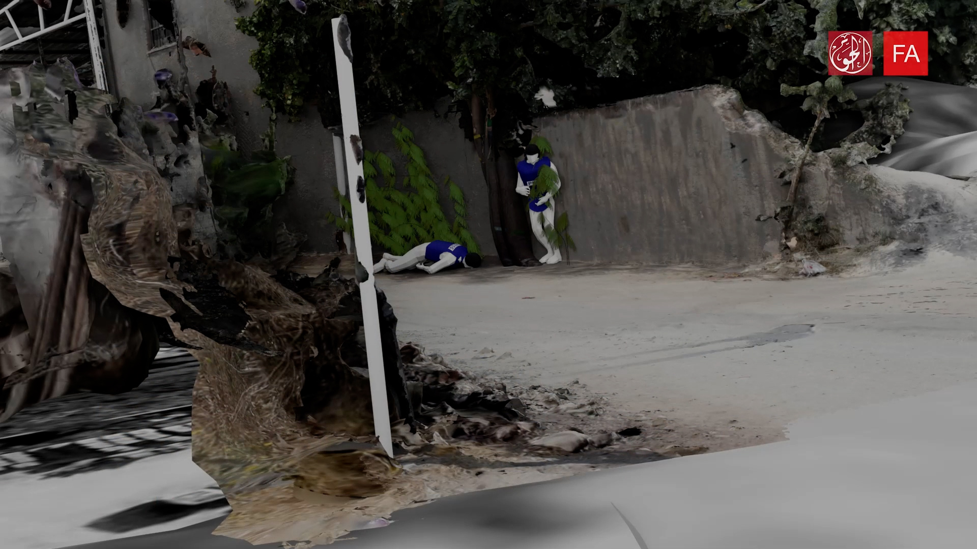 Murdered Palestinian Journalist Was Deliberately Targeted by Israeli Forces, Report Finds