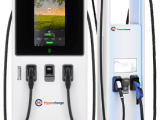 Hypercharge Ev Charging Solutions
