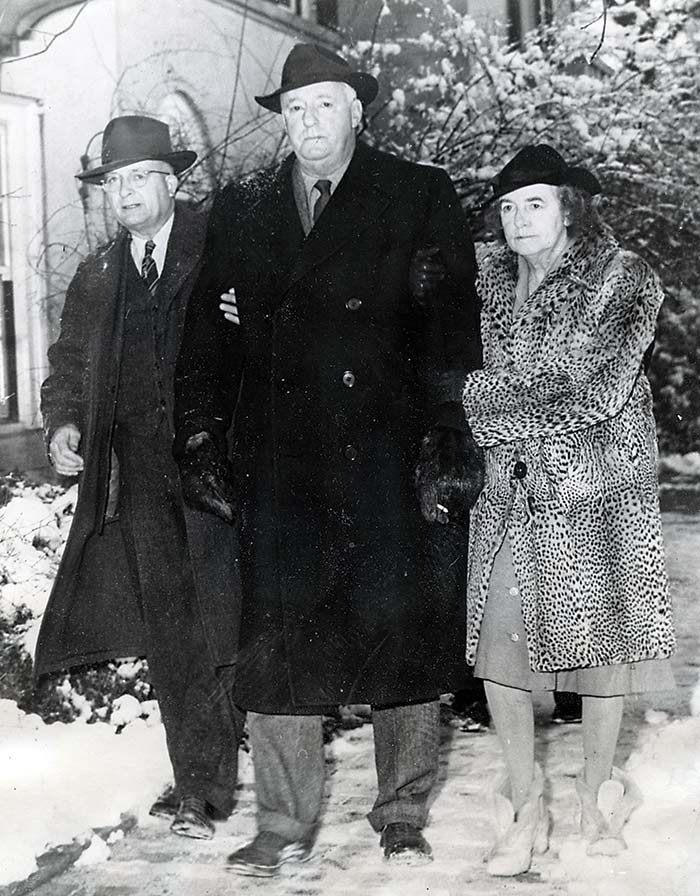 THE FALL OF UNION ELECTRIC’S LOUIS EGAN – HYPERCOMMON