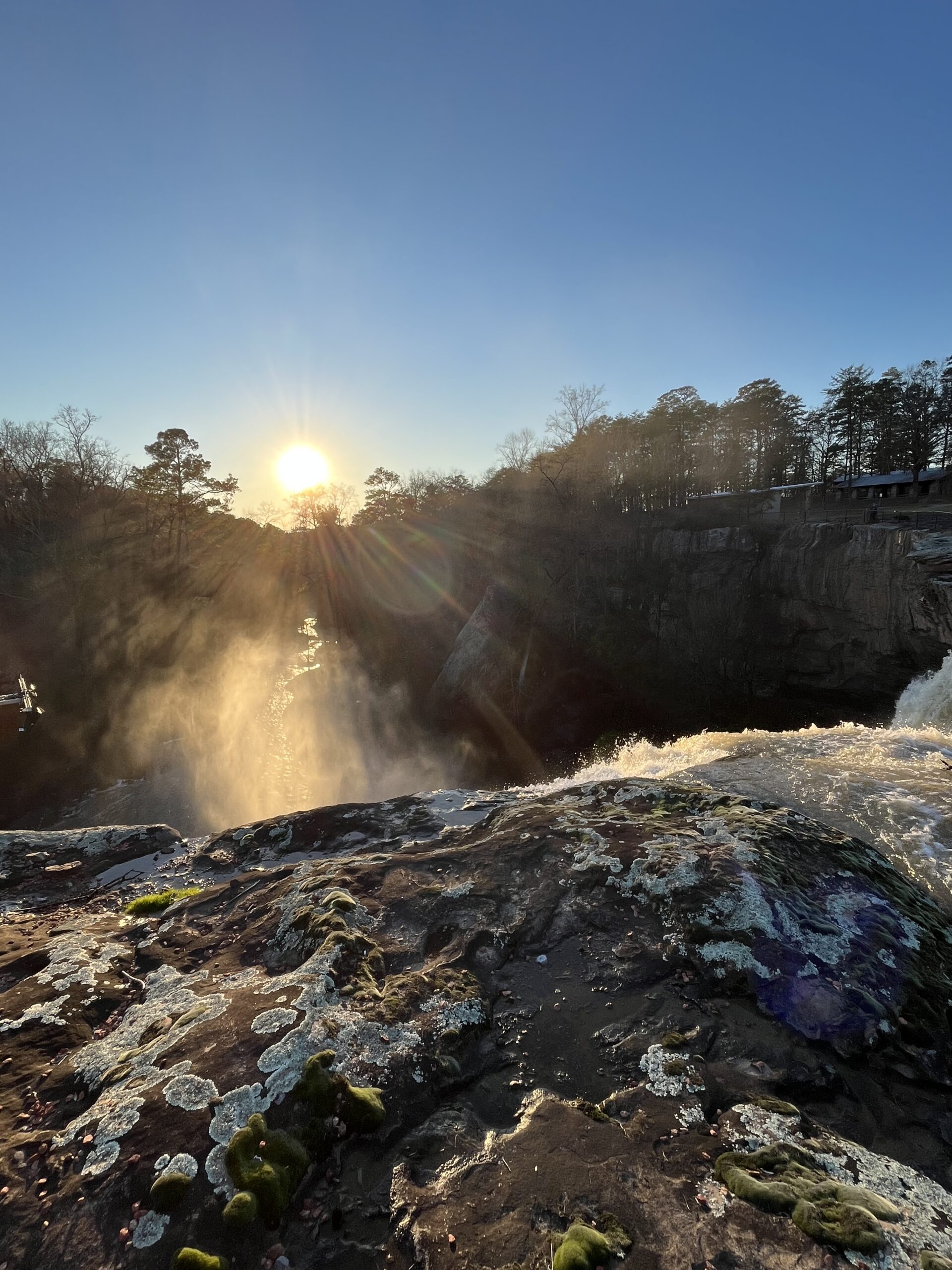 Revisiting Noccalula – HYPERCOMMON