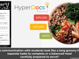 Supporting Student Executive Functioning Skills With Hyperdocs Hyperdocs